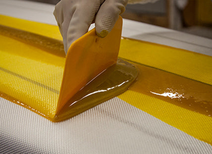 Fiberglass & Gelcoat Product Knowledge - GoIndustrial LMS – Go Industrial