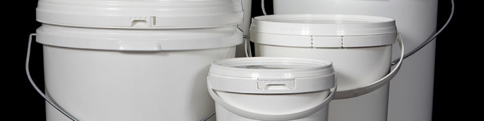 Blog: Others Pail in Comparison - The Virtues of Plastic Pails – Go ...