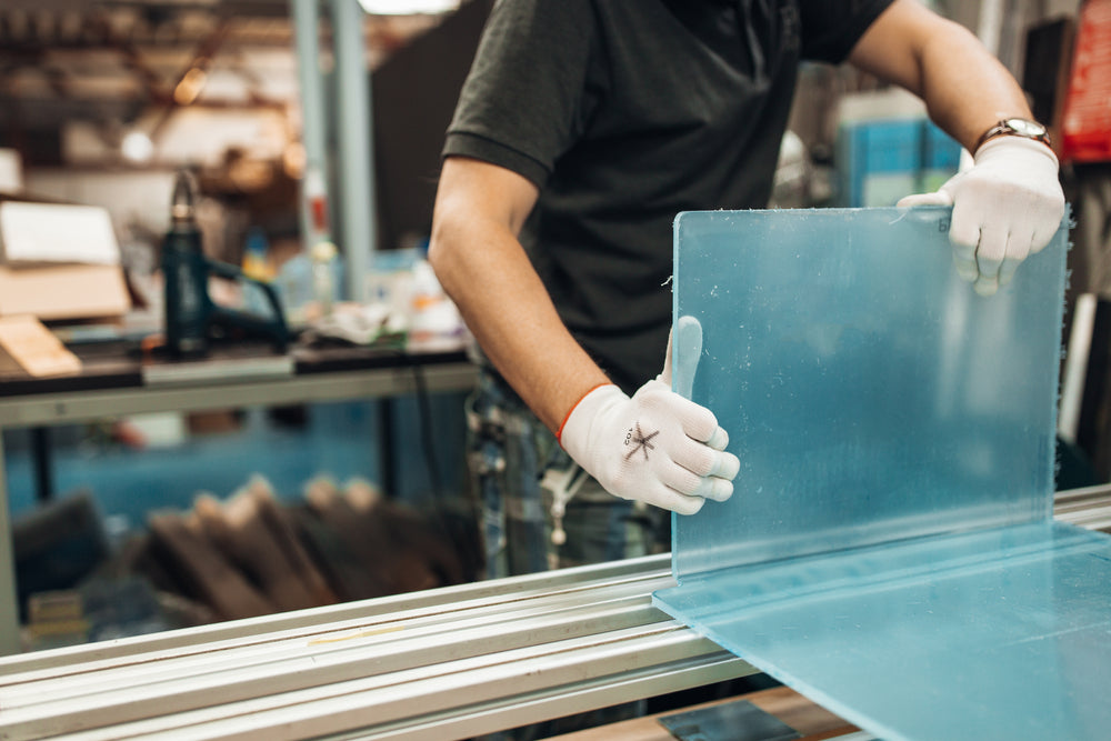 DIY Help | Acrylic 101 – Go Industrial