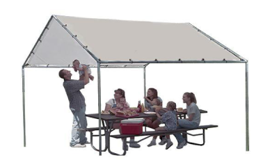 Canopy – Go Industrial