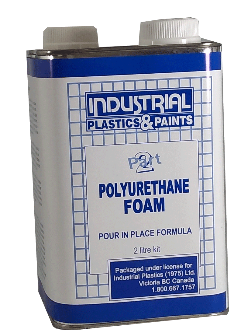 Urethane Foam & Rubber Casting – Go Industrial