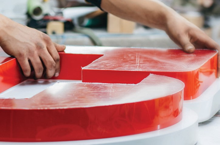 Acrylic Cement – Go Industrial