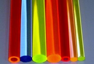 Acrylic Rod – Go Industrial