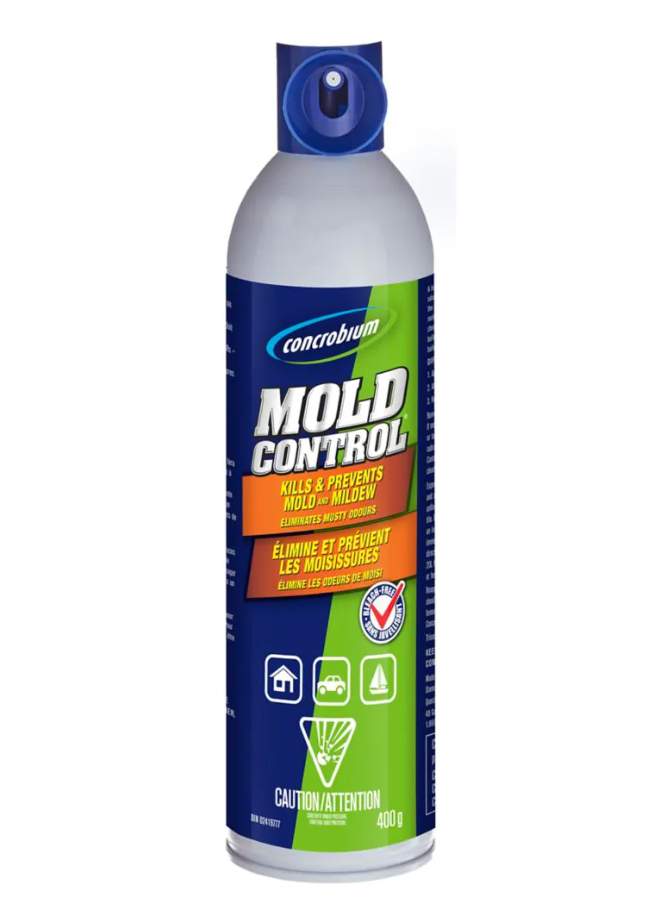 Mold Control – Go Industrial