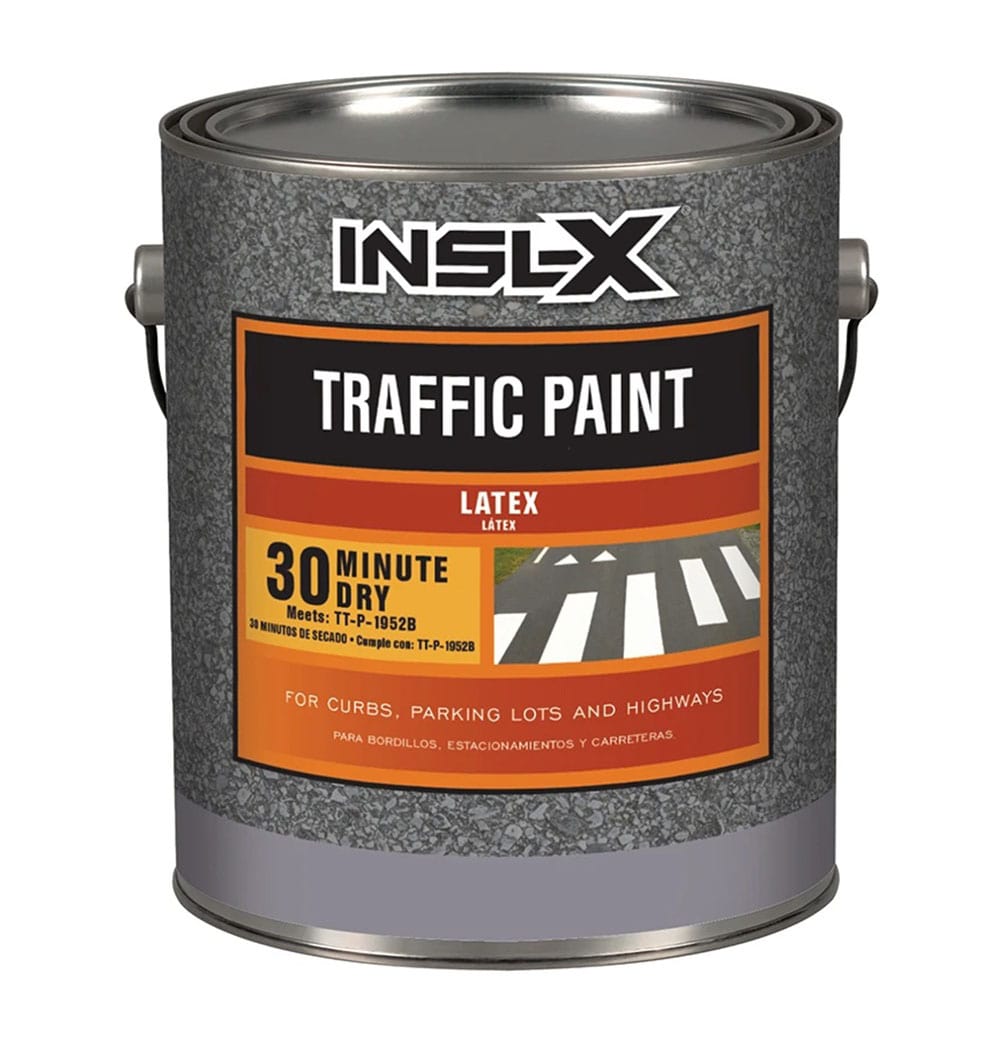 Traffic Control & Parking – Go Industrial