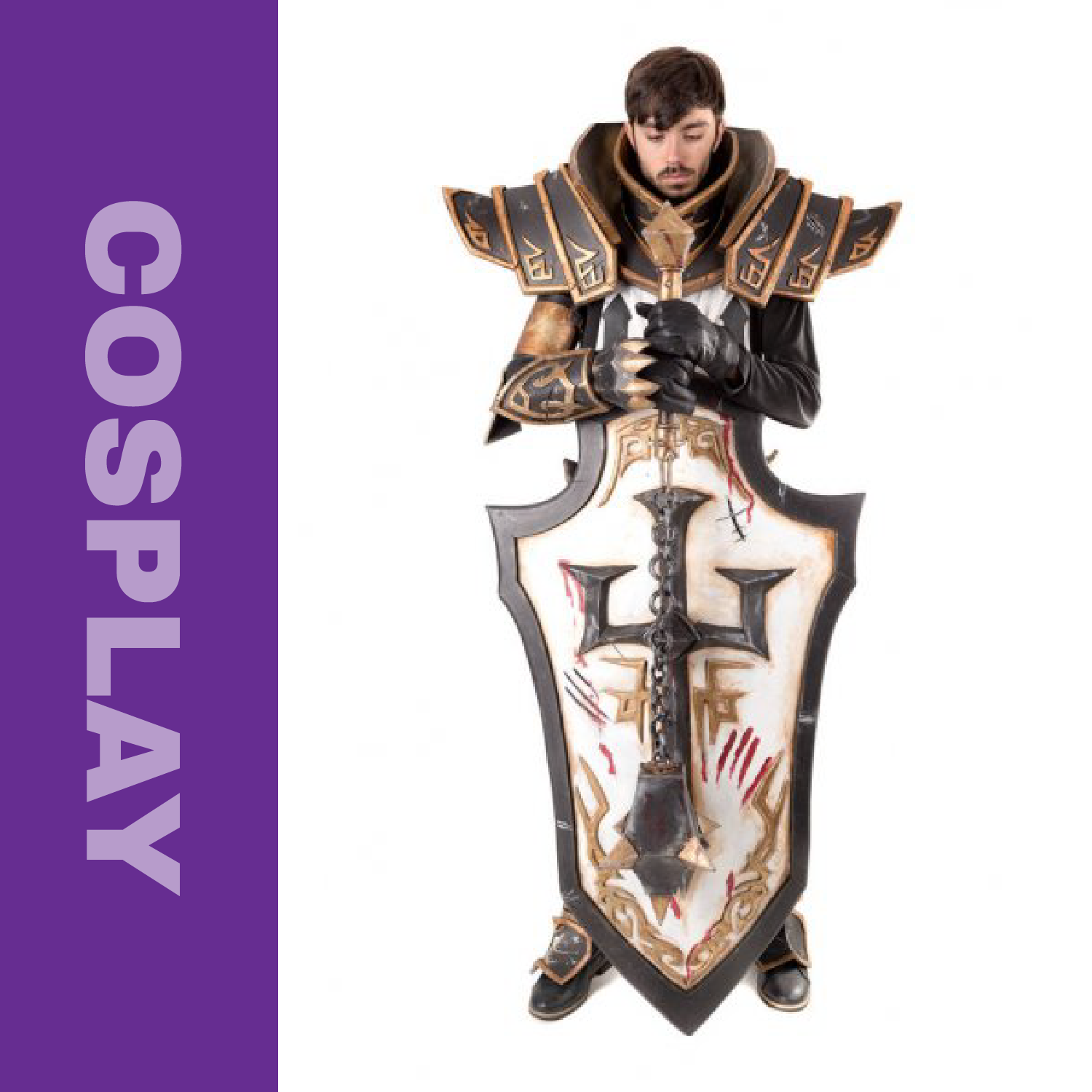 Cosplay Materials – Go Industrial