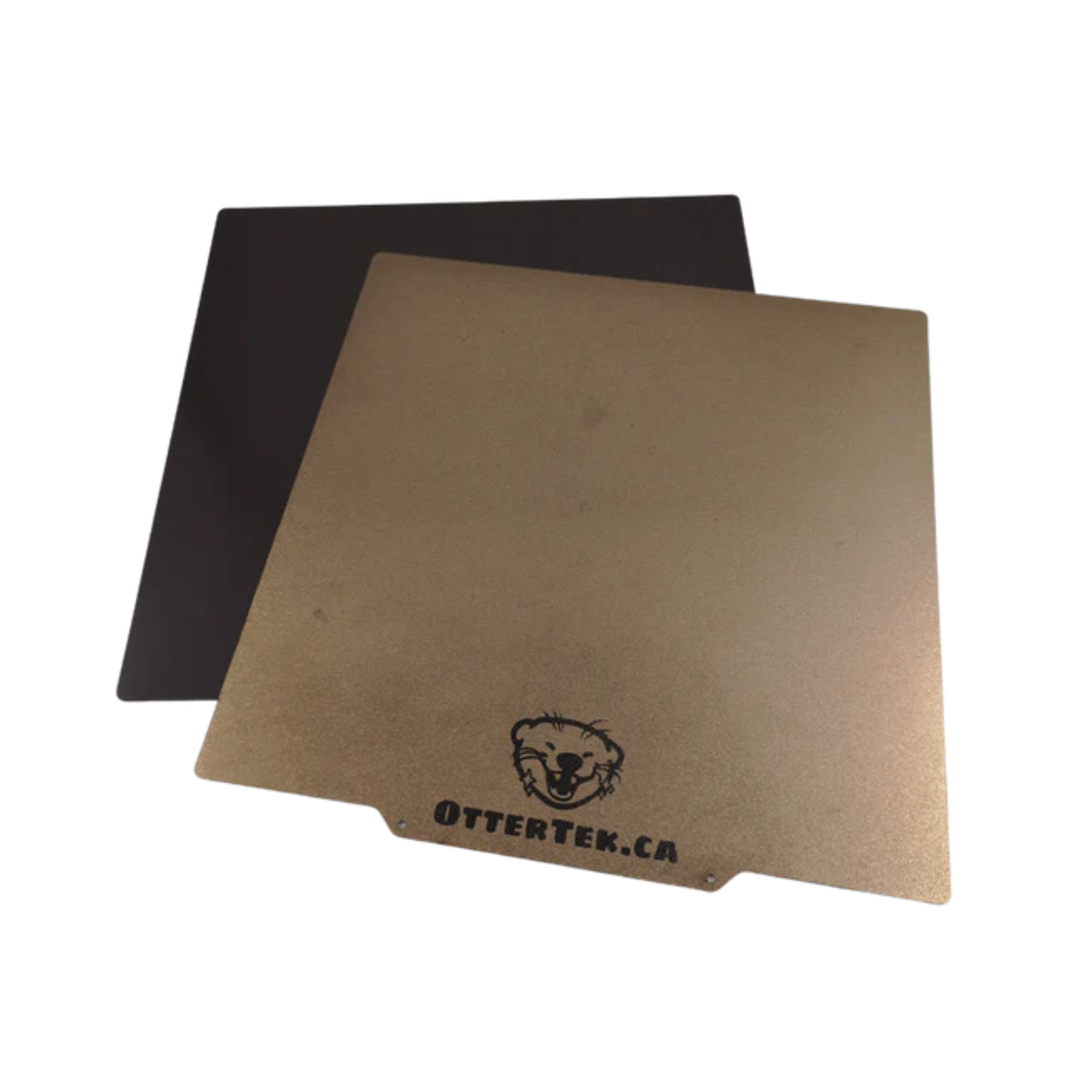 Creality CR-10 Textured Steel Plate Kit – Go Industrial