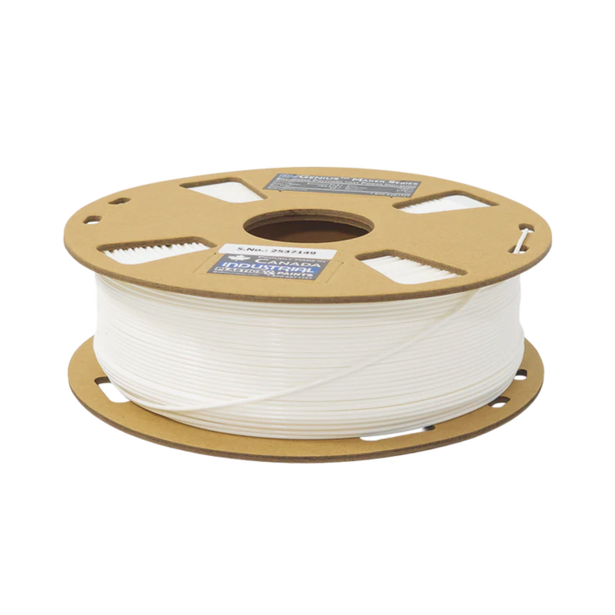 EnGenius - Premium Canadian-Made 3D Printer Filament – Go Industrial