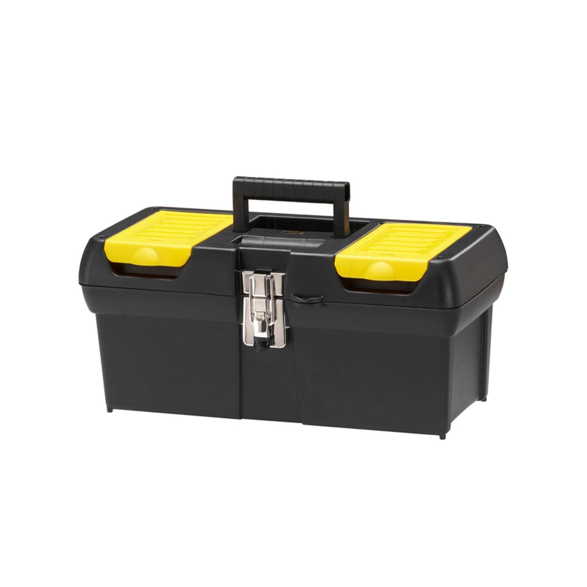 Stanley Tool Box Metal/Plas 2302628 – Go Industrial