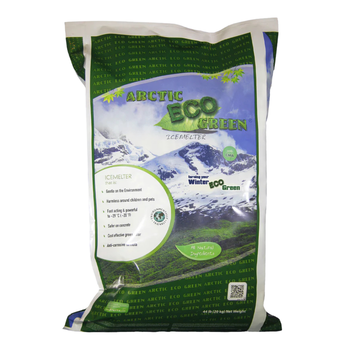 Xynyth Ice Melters – Go Industrial