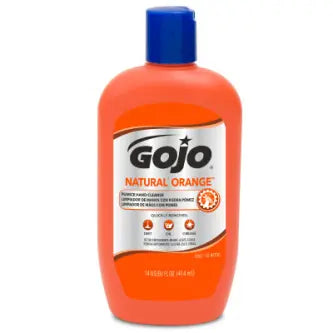 Gojo Hand Cleaner - 14oz – Go Industrial