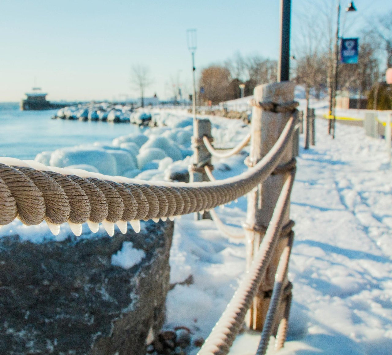 Xynyth Ice Melters – Go Industrial