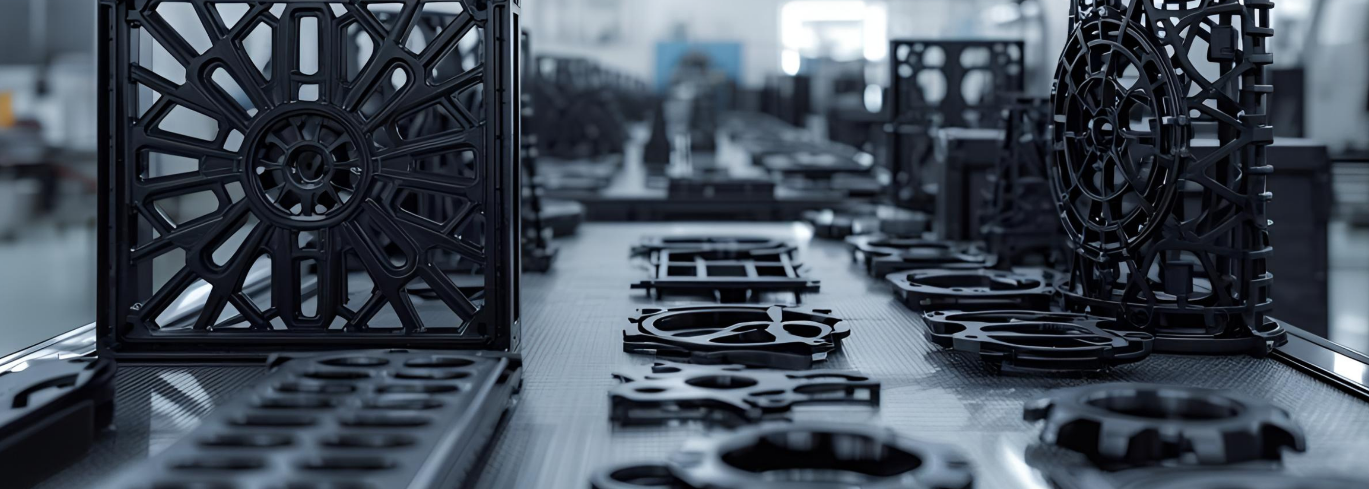 Custom Acrylic Fabrication Services | Industrial Plastics & Paints – Go ...