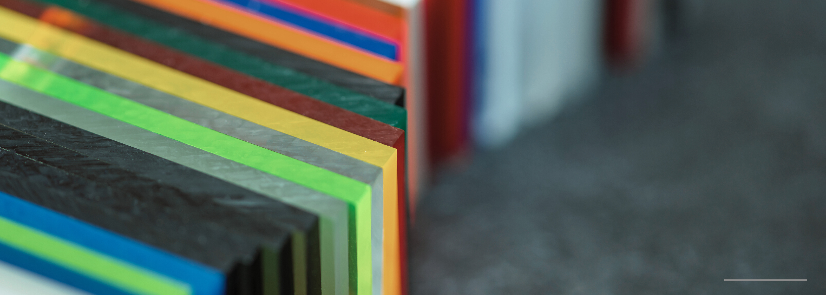 Industrial Grade Plastic Sheets & Materials | Industrial Plastics ...