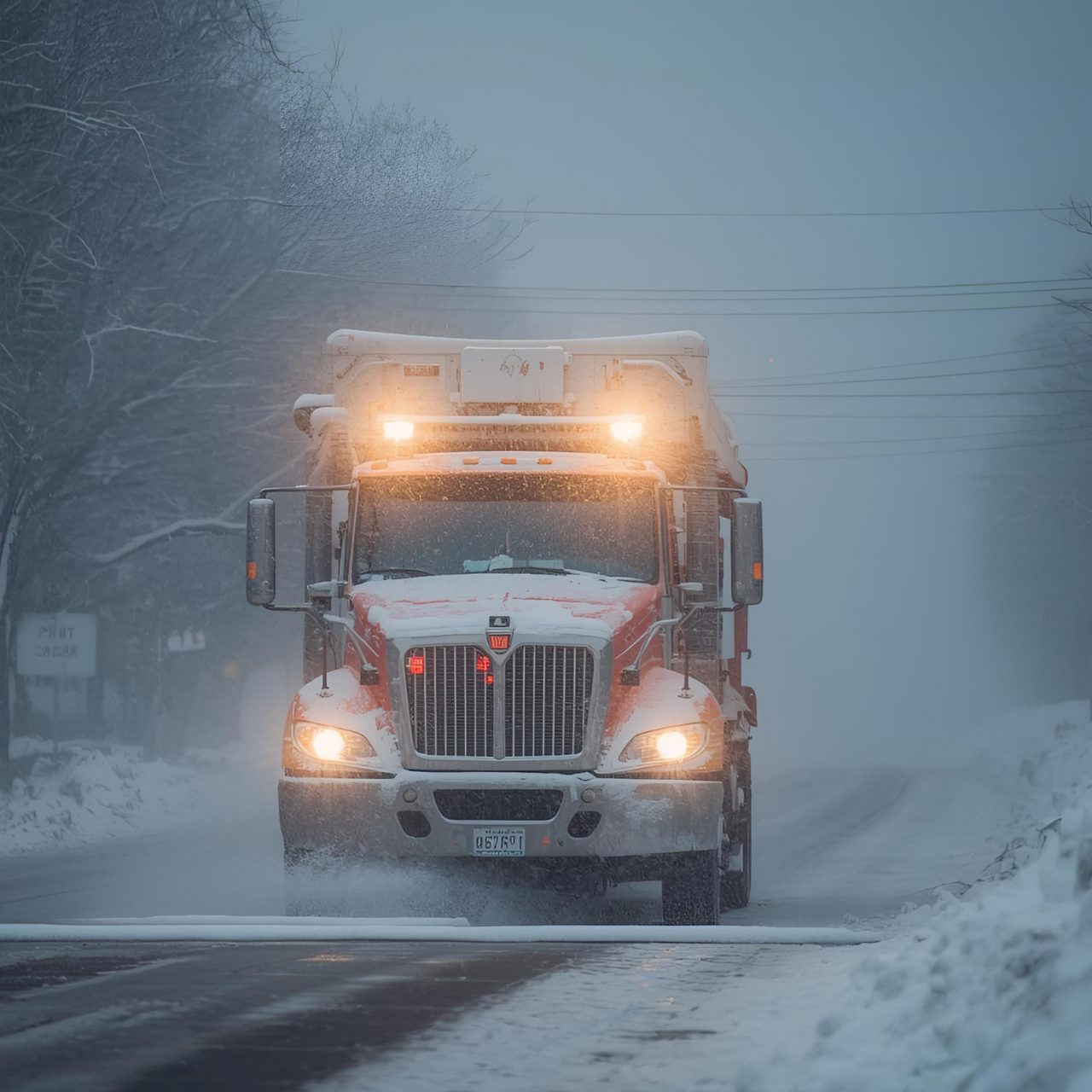 Xynyth Ice Melters – Go Industrial