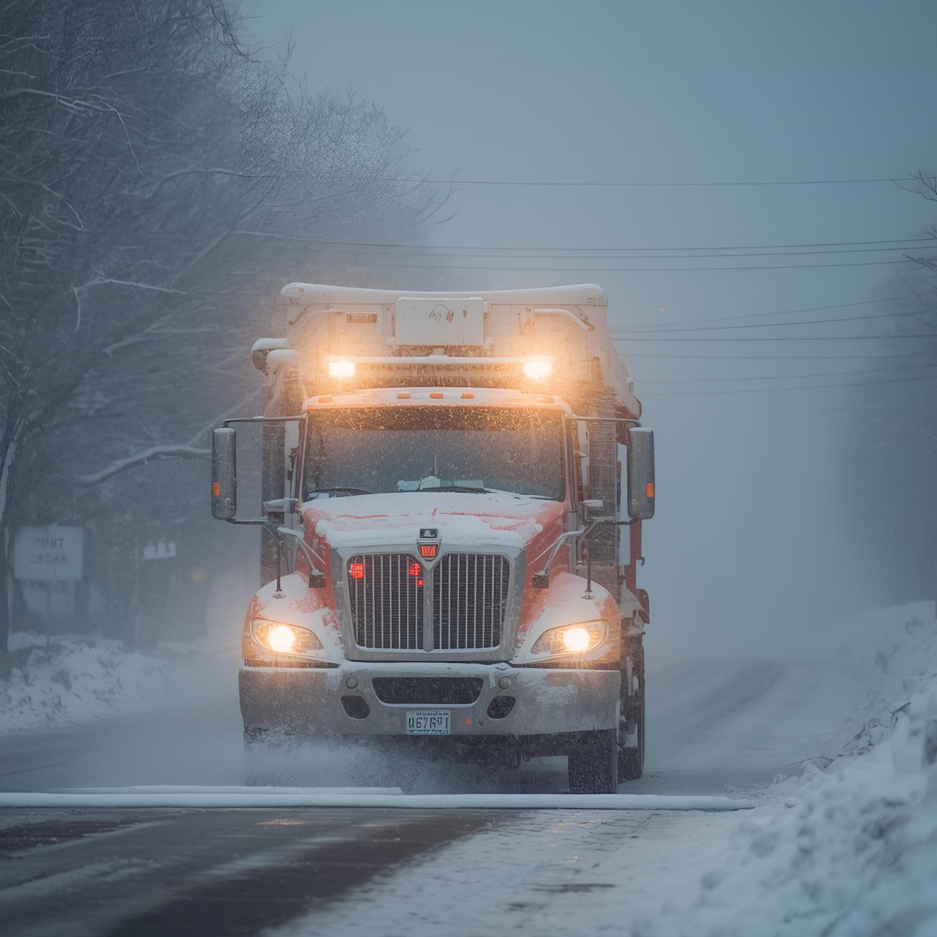 Xynyth Ice Melters – Go Industrial