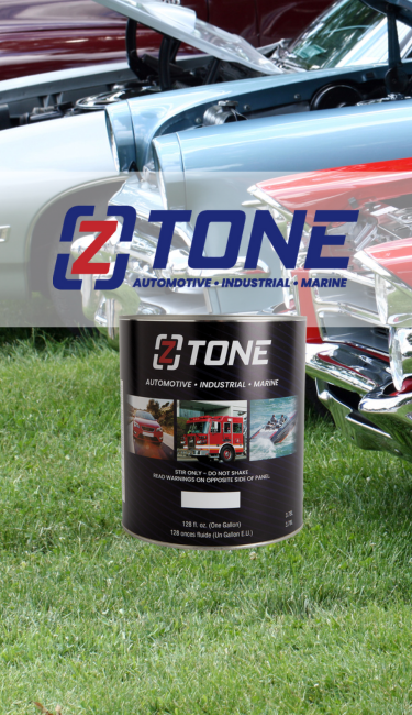 Zolatone - Textured Spatter Paint – Go Industrial